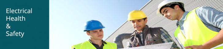 Electrical Health & Safety Management - Authorising Engineer