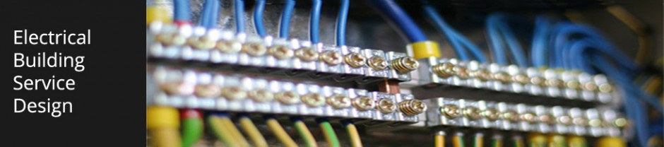 Electrical Building Services Design - Authorising Engineer